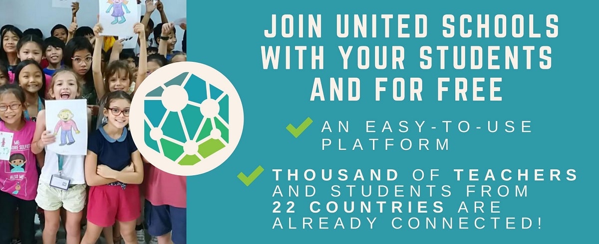Join the United Schools Community - United Schools